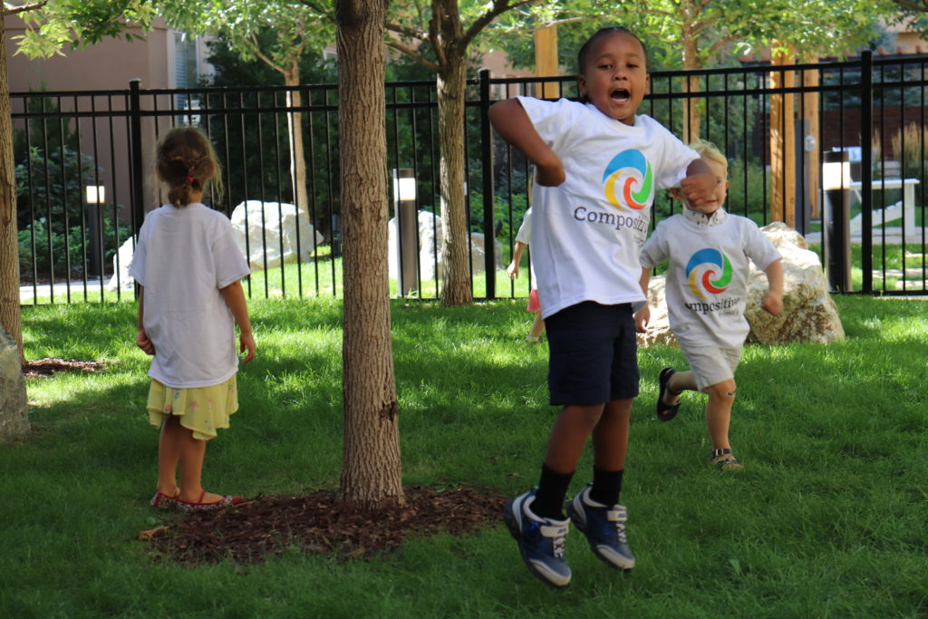 Head of School Blog: Why Free Time and Play Are Critical for Our Kids ...