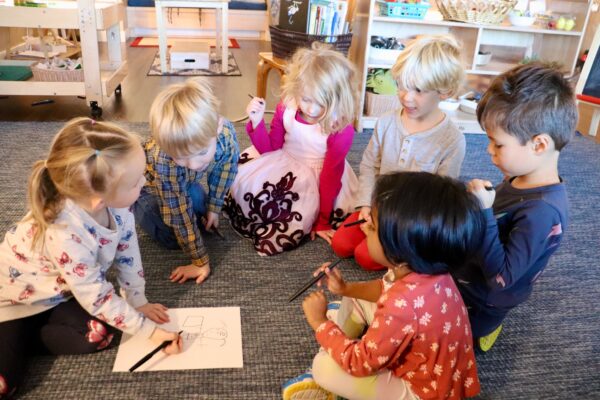 Multi-Aged Learning - A Holistic Approach to Child Development ...